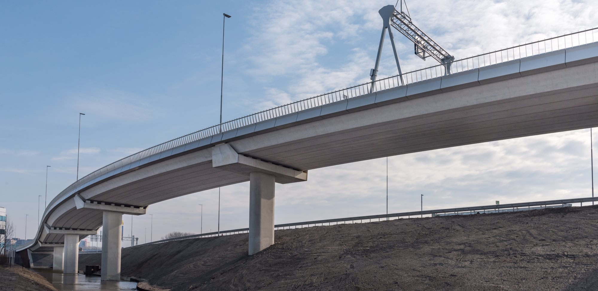 HGKP-Haitsma Gebogen Koker Profiel - Haitsma Beton