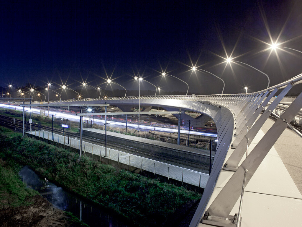 HGKP-Haitsma Gebogen Koker Profiel - Haitsma Beton